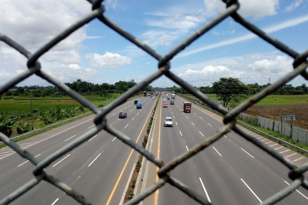 Wisata Bukit Mas, Perumahan Dekat Tol Gunung Sari